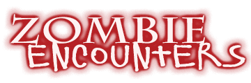 Zombie Encounter and Walking Dead Events across the South